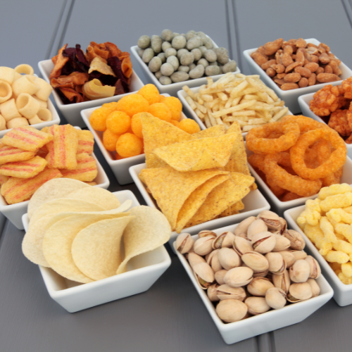 Hiong Hong Supply Sdn Bhd | Bulk Food & Fresh Produce Supplier
